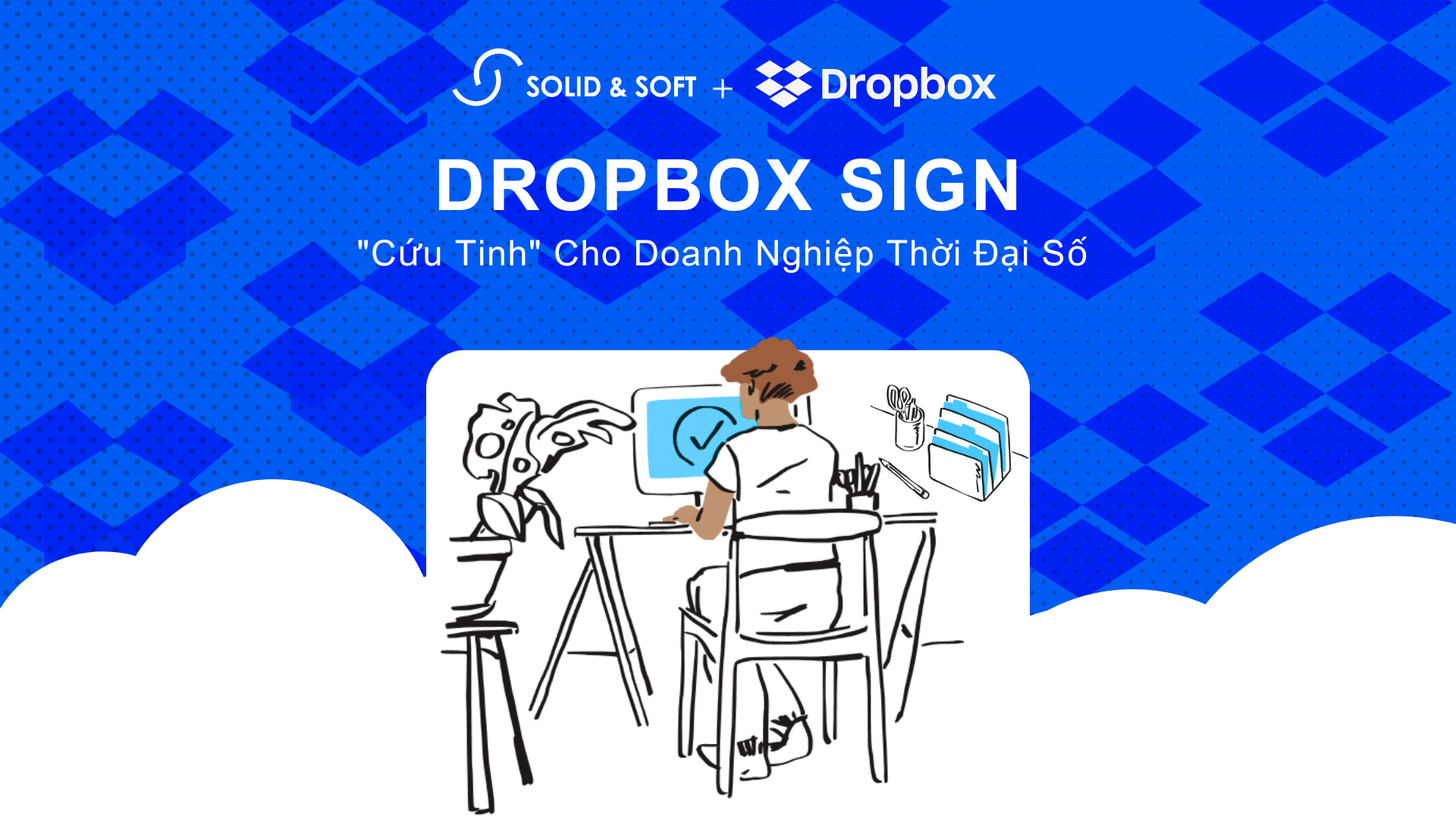 DROPBOX SIGN là gì ? Tại sao doanh nghiệp nên áp dụng sớm? - Công ty ...