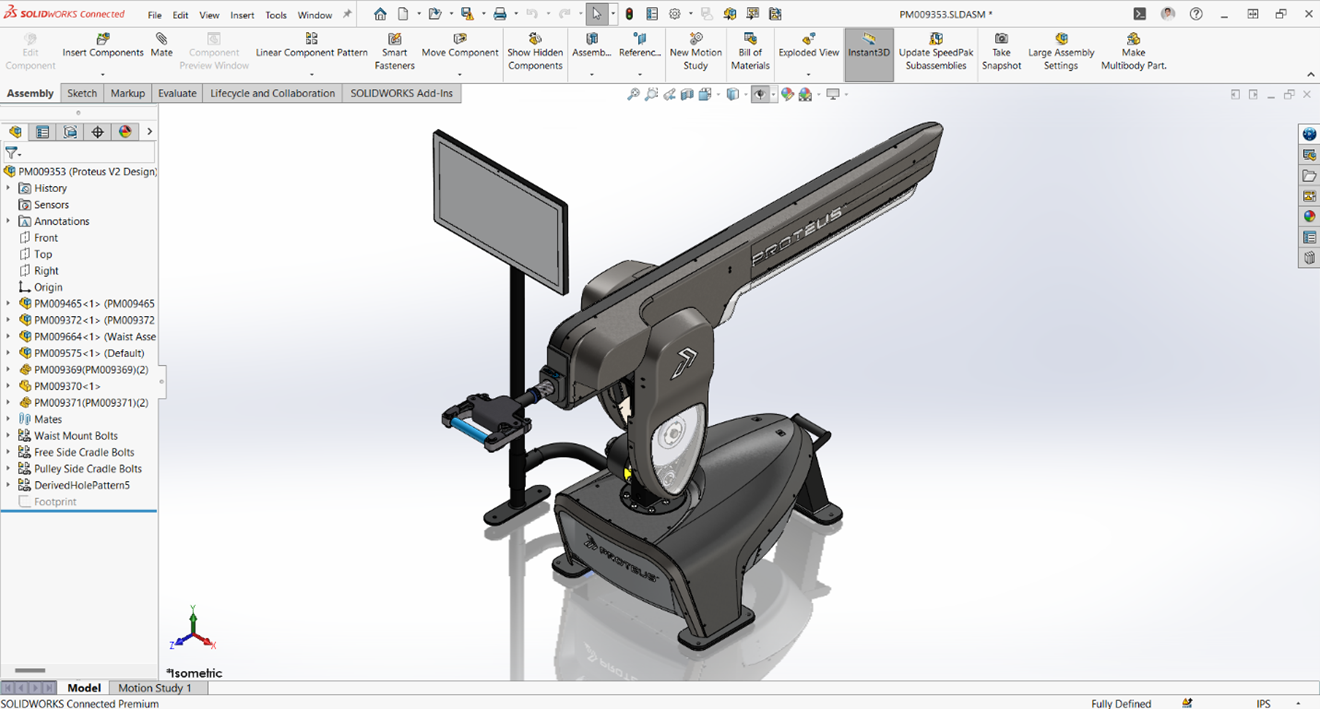 Khóa Học SOLIDWORKS Cơ Bản: Nền Tảng Vững Chắc Cho Kỹ Sư Thiết Kế 3D - Công ty TNHH Solid n Soft