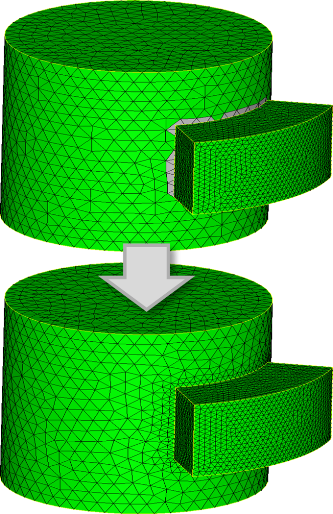 Cradle CFD 2025.1 – Nâng Cao Hiệu Suất & Đột Phá Trong Mô Phỏng CFD - Công ty TNHH Solid and Soft